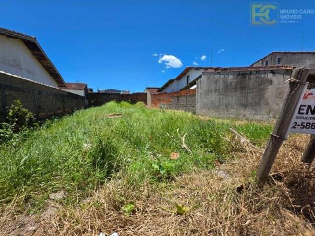 Terreno à venda, 360 m² por R$ 235.000 Park Daville Peruíbe/SP
