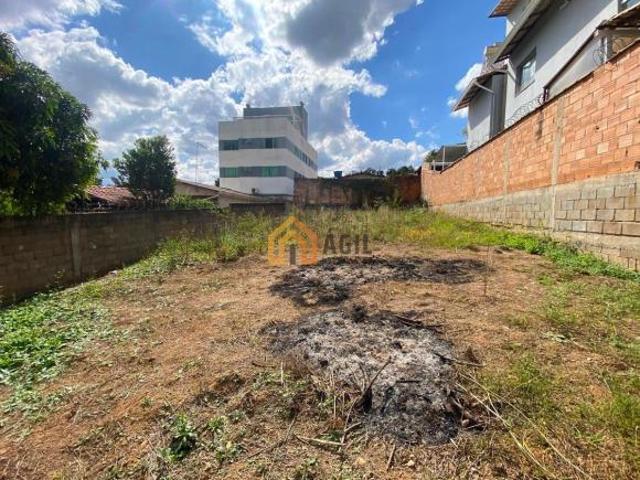 Terreno à venda, 360 m² por R$ 239.950 Lago Azul Igarapé/MG