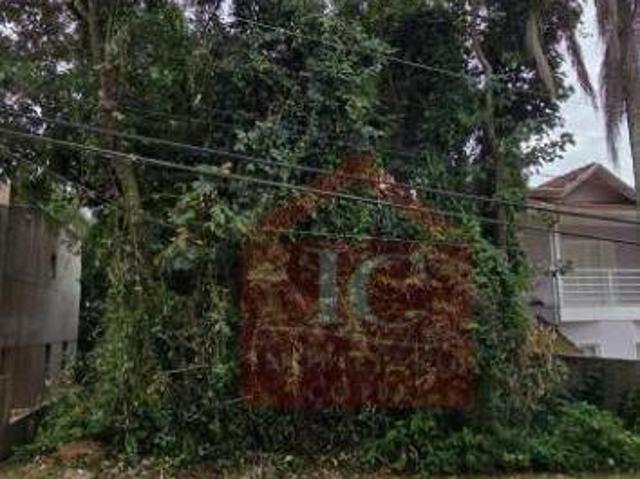 Terreno à venda, 360 m² por R$ 230.000,00 Transurb Itapevi/SP