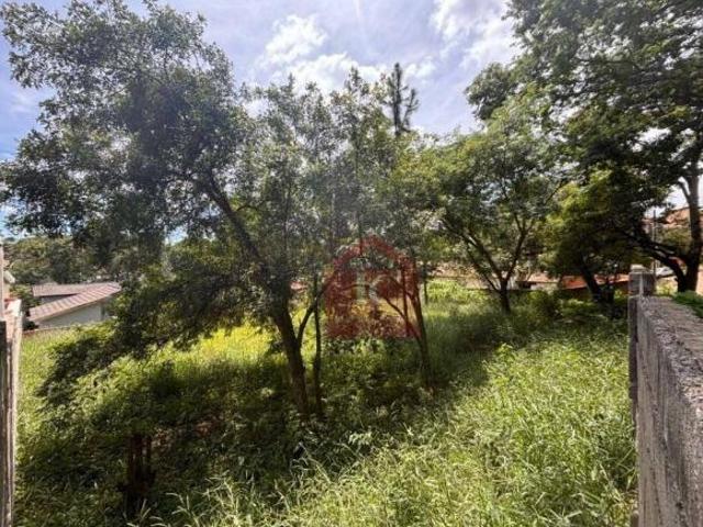 Terreno à venda, 360 m² por R$ 230.000,00 Granja Cristiana Vargem Grande Paulista/SP