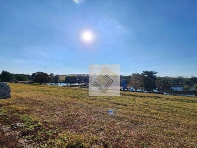 Terreno à venda, 360 m² por R$ 230.000,00 João Aranha Paulínia/SP