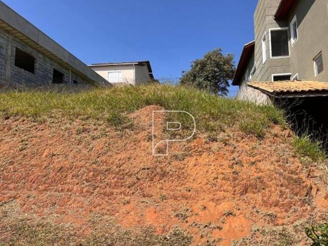 Terreno à venda, 360 m² por R$ 230.000,00 Recanto Jatobá Vargem Grande Paulista/SP