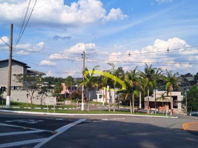 Terreno à venda, 360 m² por R$ 230.000,00 Reserva Paineiras Vargem Grande Paulista/SP