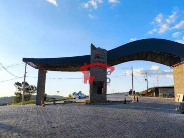 Terreno à venda, 360 m² por R$ 245.000,00 Bairro Canedos Piracaia/SP
