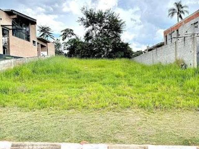 Terreno à venda, 360 m² por R$ 245.000,00 Bom Jesus Dos Perdoes Bom Jesus dos Perdões/SP