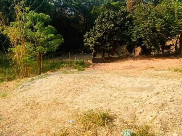Terreno à venda, 360 m² por R$ 240.000,00 Centro Santa Luzia/MG