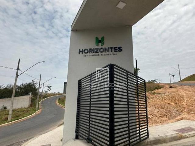 Terreno à venda, 360 m² por R$ 240.000,00 Condomínio Residencial Horizontes Betim/MG