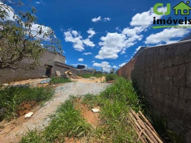 Terreno à venda, 360 m² por R$ 259.000,00 Condomínio Parque dos Buritis Lagoa Santa/MG