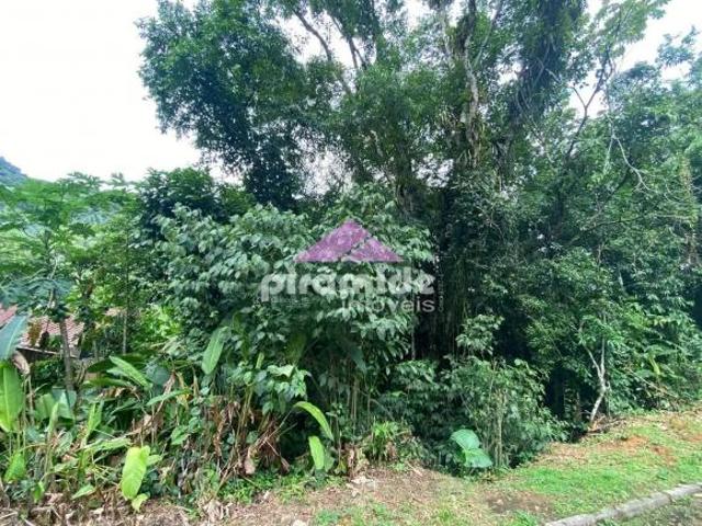 Terreno à venda, 360 m² por R$ 250.000,00 Verde Mar Caraguatatuba/SP