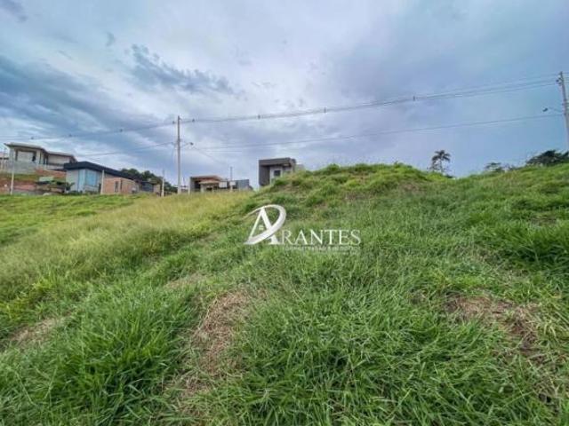 Terreno à venda, 360 m² por R$ 250.000,00 Alto da Floresta Bom Jesus dos Perdões/SP