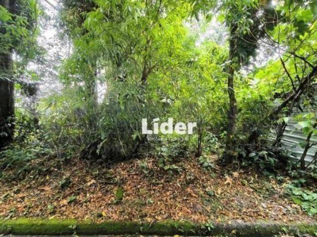 Terreno à venda, 360 m² por R$ 250.000,00 Cidade Jardim Caraguatatuba/SP