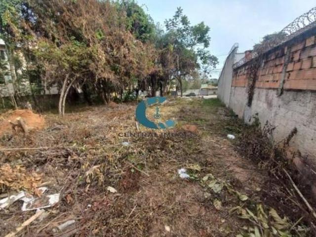 Terreno à venda, 360 m² por R$ 250.000,00 Jardim Imperial Lagoa Santa/MG