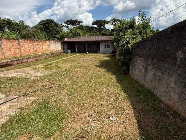 Terreno à venda, 360 m por R 265.000,00 Nações Fazenda Rio Grande PR
