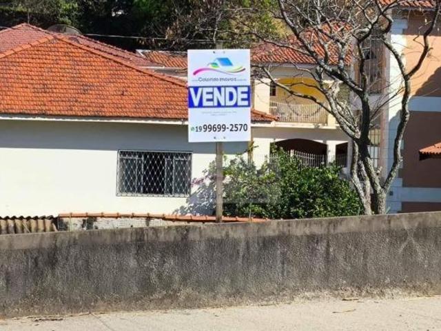 Terreno à venda, 360 m² por R$ 260.000,00 Centro Águas de São Pedro/SP