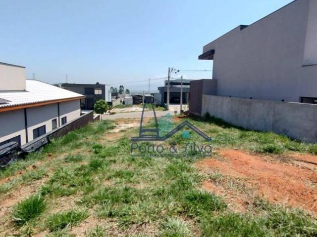 Terreno à venda, 360 m² por R$ 260.000,00 Parque Residencial Maria Elmira Caçapava/SP