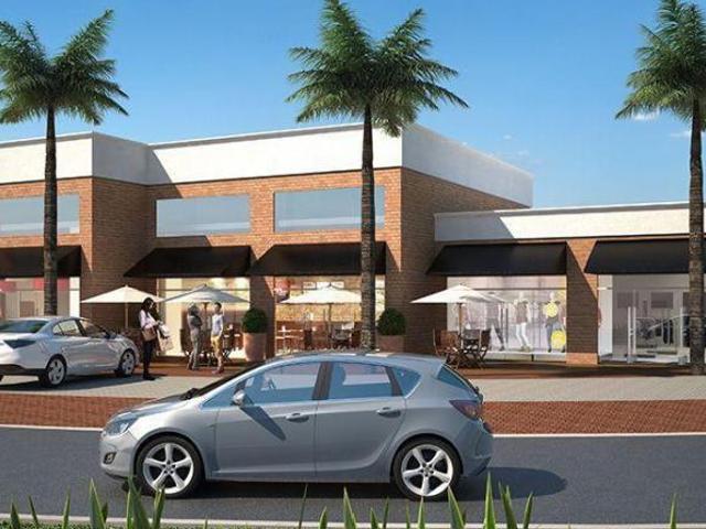 Terreno à venda, 360 m² por R$ 276.000,00 Boa Vista Caçapava/SP