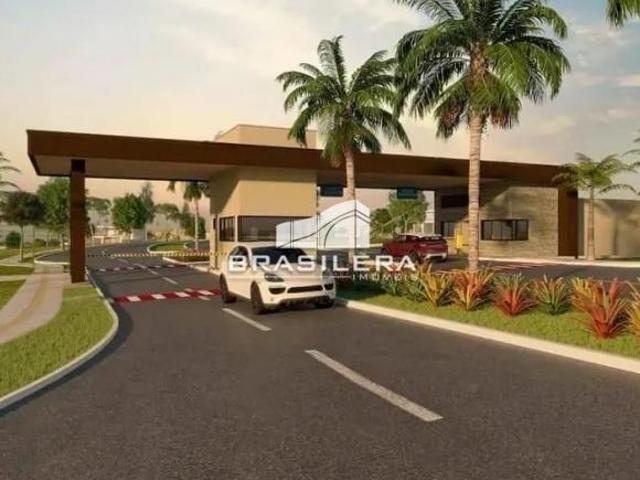 Terreno à venda, 360 m², por R$ 270.000,00 no Alvorada, Senador Canedo, GO