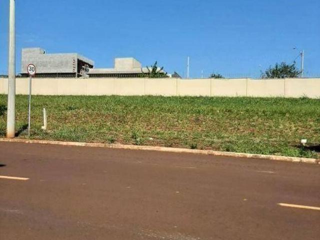Terreno à venda, 360 m² por R$ 270.976,00 Terras de San Pedro Ribeirão Preto/SP