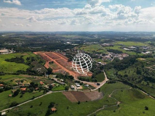 Terreno à venda, 360 m² por R$ 287.640,00 Rio Abaixo Atibaia/SP