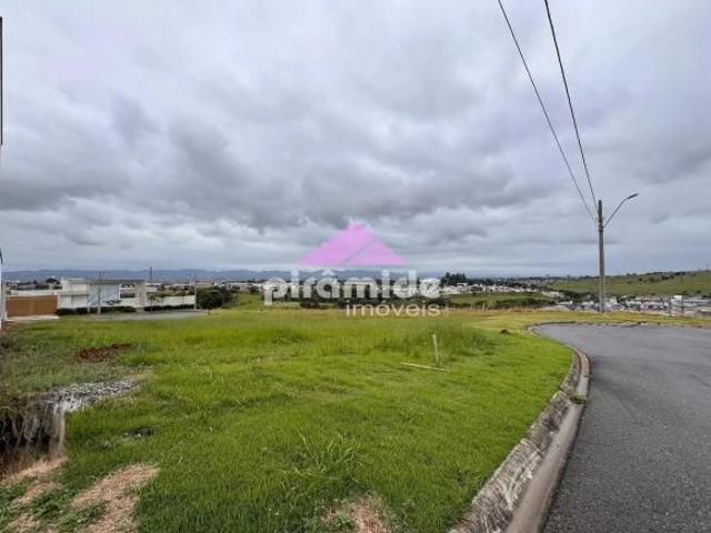 Terreno à venda, 360 m² por R$ 280.000,00 Condomínio Santa Mônica Caçapava/SP