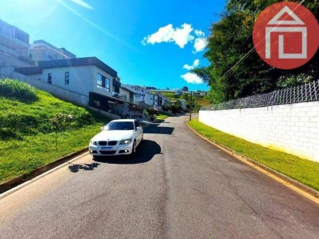 Terreno à venda, 360 m² por R$ 280.000,00 Condomínio Villa Real de Bragança Bragança Paulista/SP