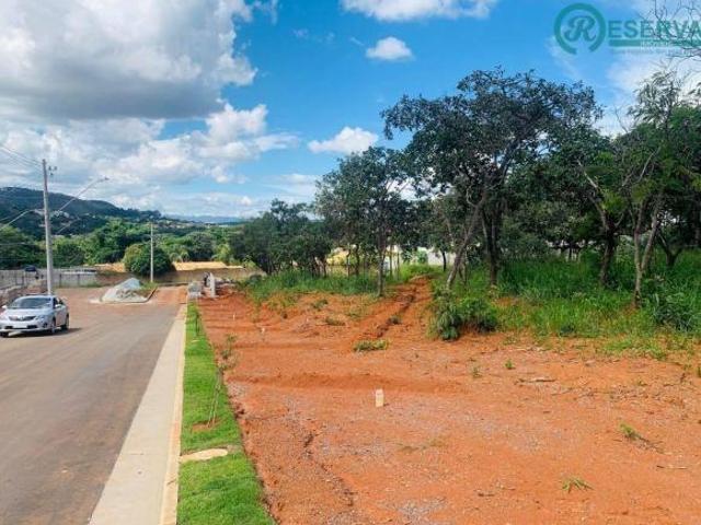 Terreno à venda, 360 m² por R$ 299.200 Condomínio Vila Encanto Lagoa Santa/MG