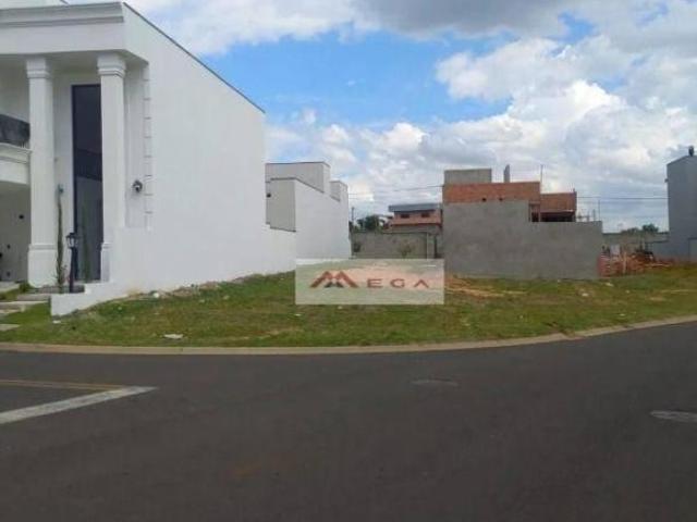 Terreno à venda, 360 m² por R$ 290.000,00 Parque Residencial Terras de Yucatan Monte Mor/SP