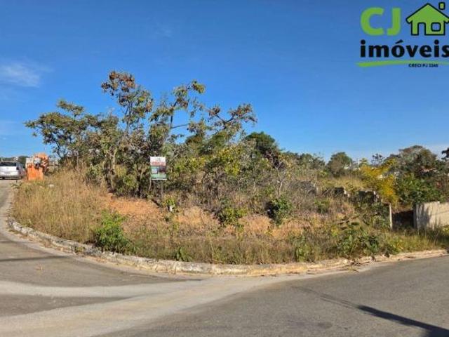 Terreno à venda, 360 m² por R$ 290.000,00 Redenção Lagoa Santa/MG
