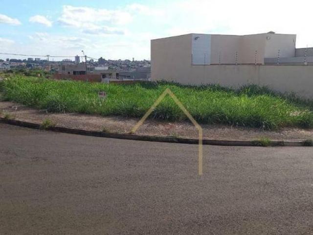 Terreno à venda, 360 m² por R$ 290.000 Dodson Santa Bárbara D&apos Oeste/SP