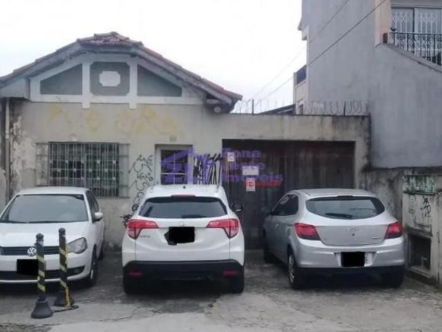 Terreno à venda, 360 m² por R$ 2.300.000,00 Tatuapé São Paulo/SP