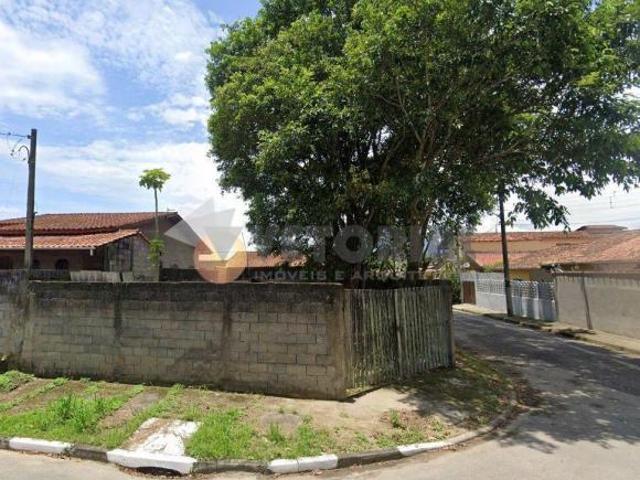 Terreno à venda, 360 m² por R$ 300.000,00 Balneário Recanto Do Sol Caraguatatuba/SP