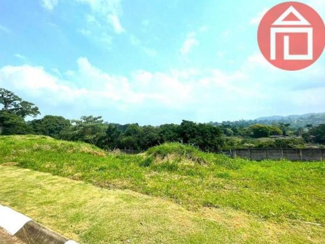 Terreno à venda, 360 m² por R$ 300.000,00 Condomínio Parque Imperador Bragança Paulista/SP