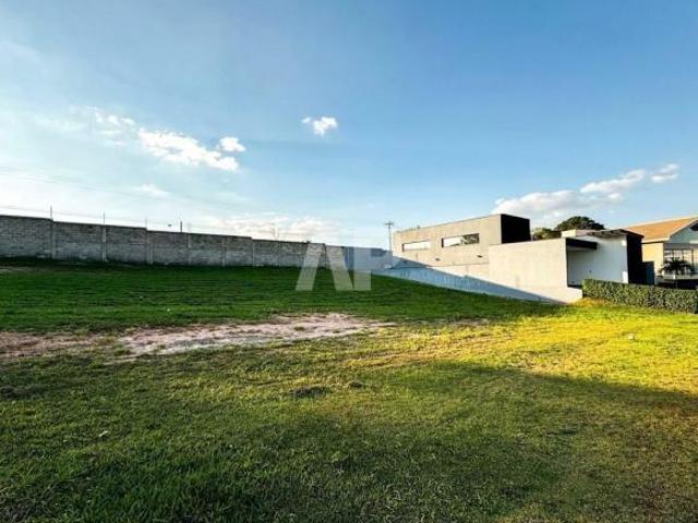 Terreno à venda, 360 m² por R$ 300.000,00 Condomínio Residencial Una Itu/SP