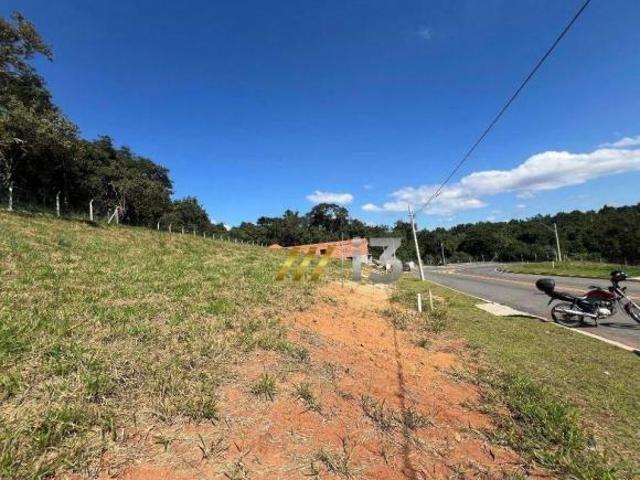 Terreno à venda, 360 m² por R$ 300.000,00 Elementum Residencial Atibaia Atibaia/SP