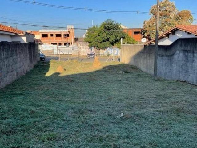 Terreno à venda, 360 m² por R$ 300.000,00 Jardim Celani Salto/SP