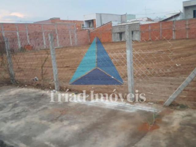 Terreno à venda, 360 m² por R$ 300.000,00 Jardim da Balsa I Americana/SP