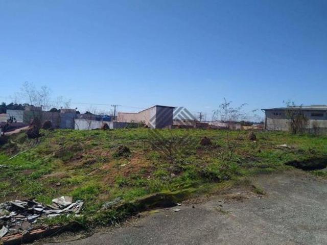Terreno à venda, 360 m² por R$ 325.000,00 Jardim Santa Esmeralda Sorocaba/SP