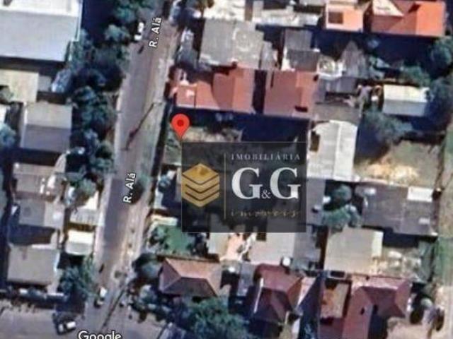 Terreno à venda, 360 m² por R$ 318.000,00 Jardim Carvalho Porto Alegre/RS