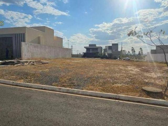 Terreno à venda, 360 m² por R$ 318.500,00 Primor das Torres Cuiabá/MT