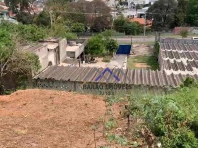 Terreno à venda, 360 m² por R$ 319.000,00 Jardim Merci I Jundiaí/SP