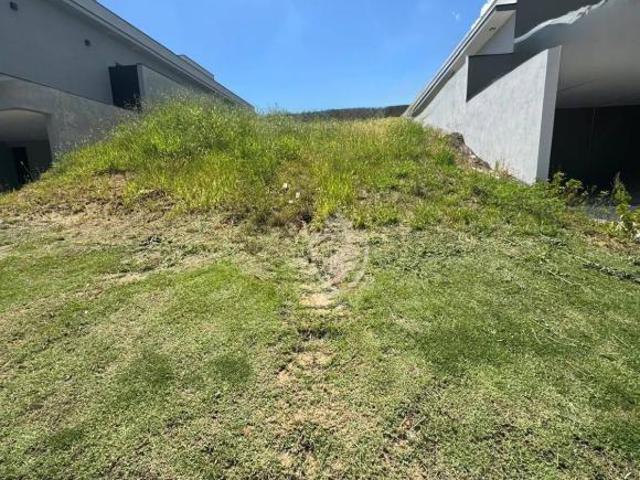 Terreno à venda, 360 m² por R$ 319.990,00 Condomínio Residencial Una Itu/SP