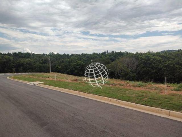Terreno à venda, 360 m² por R$ 310.000,00 Elementum Residencial Atibaia Atibaia/SP