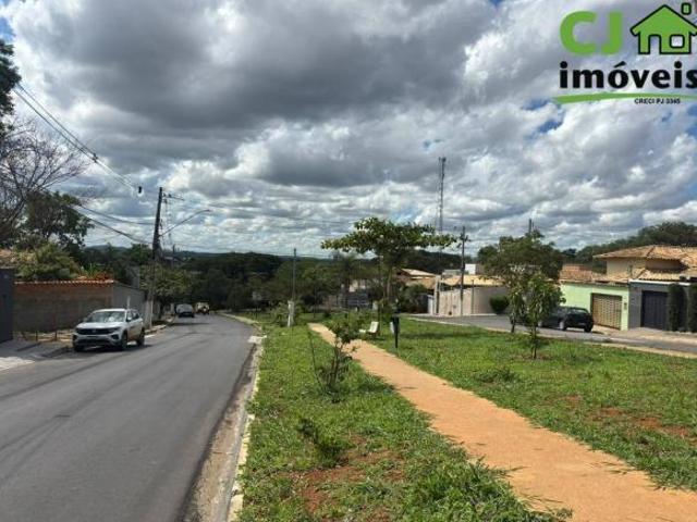 Terreno à venda, 360 m² por R$ 310.000 Jardim Imperial Lagoa Santa/MG