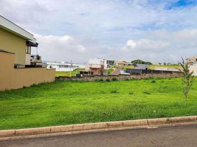 Terreno à venda, 360 m² por R$ 324.000,00 Damha I Piracicaba/SP