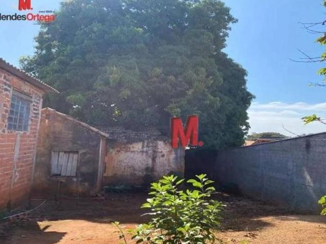 Terreno à venda, 360 m² por R$ 325.000,00 Vila Nova Sorocaba Sorocaba/SP