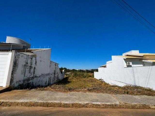 Terreno à venda, 360 m² por R$ 325.500,00 Copacabana Patos de Minas/MG