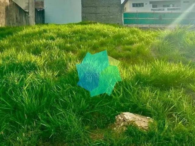 Terreno à venda, 360 m² por R$ 320.000,00 Centro Salto/SP