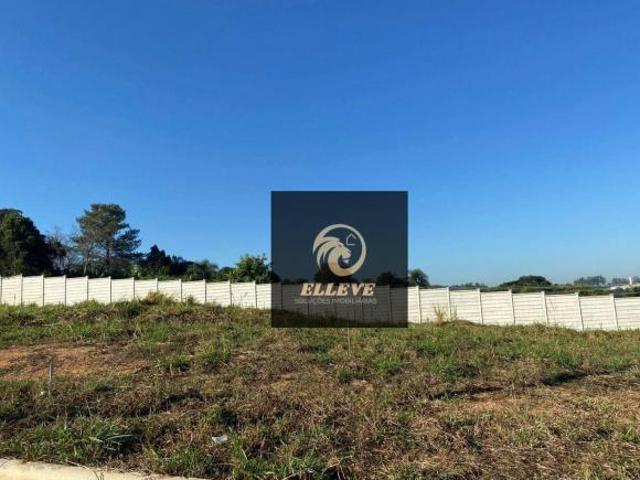 Terreno à venda, 360 m² por R$ 320.000,00 Do Pinherinho Itupeva/SP