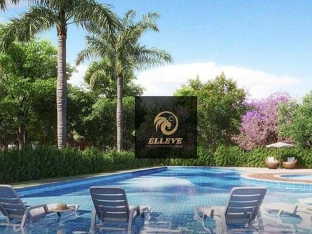 Terreno à venda, 360 m² por R$ 320.000,00 Do Pinherinho Itupeva/SP