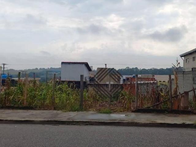 Terreno à venda, 360 m² por R$ 320.000,00 Jardim Santa Esmeralda Sorocaba/SP